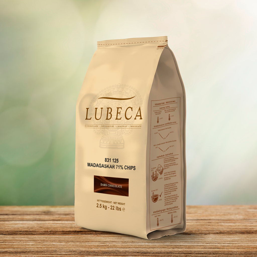 Produktfinder - Lubeca