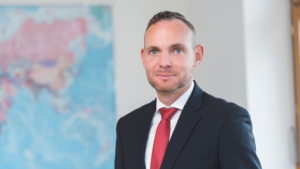 Ansprechpartner - Lubeca