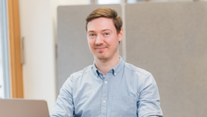 Ansprechpartner - Lubeca